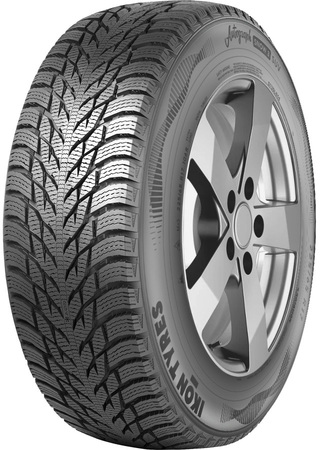 Ikon Tyres Autograph Snow 3 225/55 R17 101R