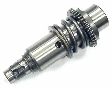 Ствол для перфоратора BOSCH GBH 2-26 DFR в сборе