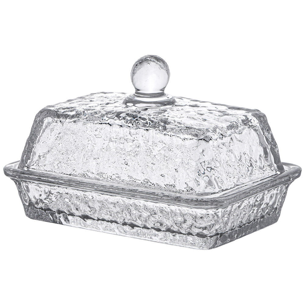 Масленка n'ice 16,5*10*10 см KSG-691-102