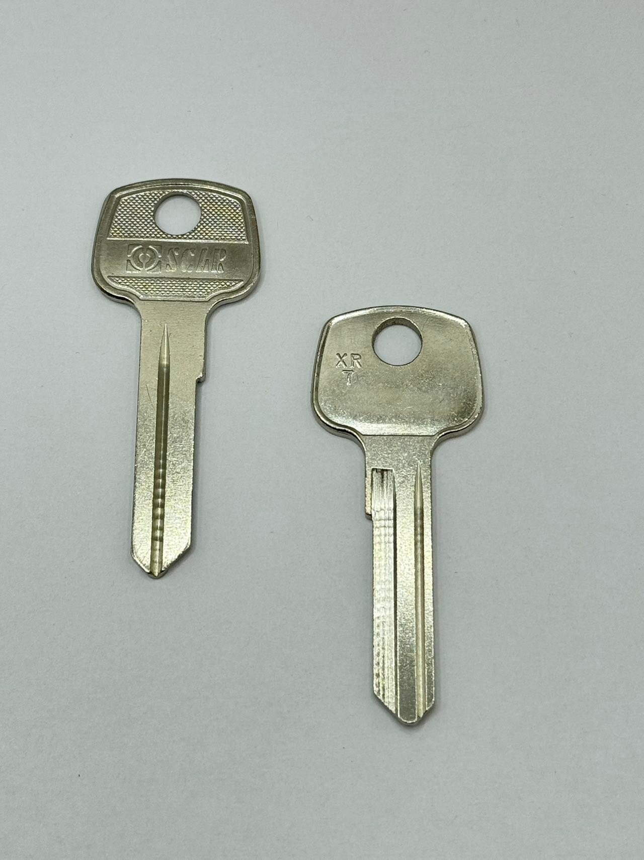 Английский ключ AV1_AVG1S_AV1R_AVD1L Авангард（28.3x7.9x2.0mm）100 шт