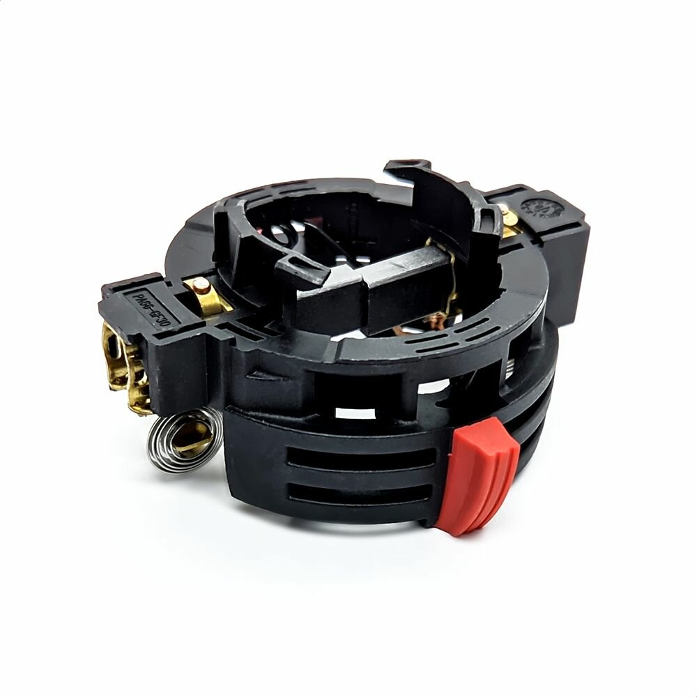 Щеточный узел (щеткодержатель) для перфоратора Bosch GBH 2-26