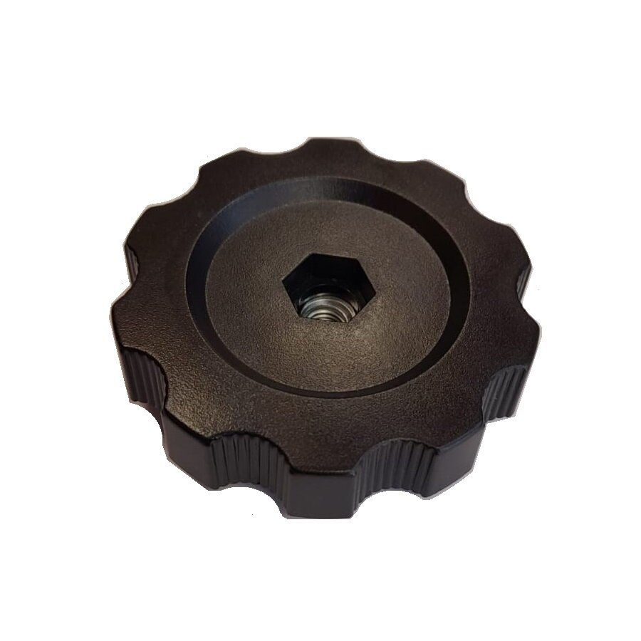 Ручка M8 для газонокосилки ELM3320/3720/4120/4121/4620/4621 Makita (YA00000803)