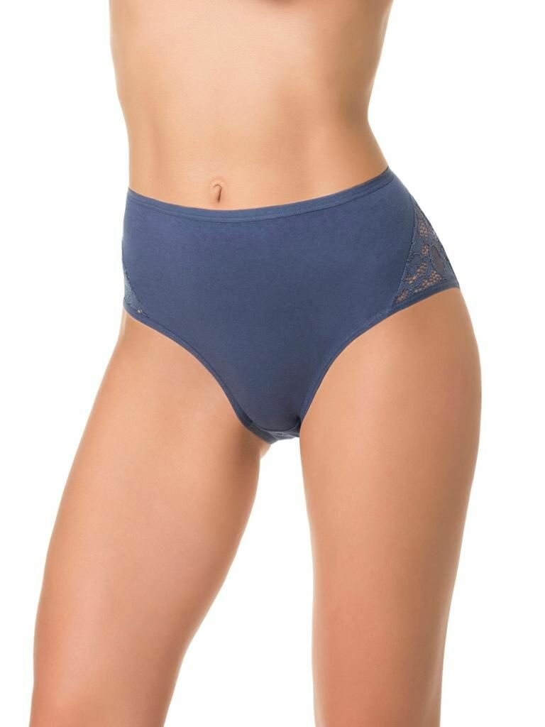 Трусы темно-синий