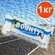 Конфеты BOUNTY minis