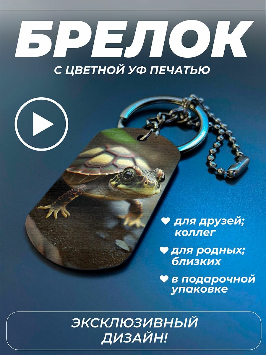 Брелок PNP