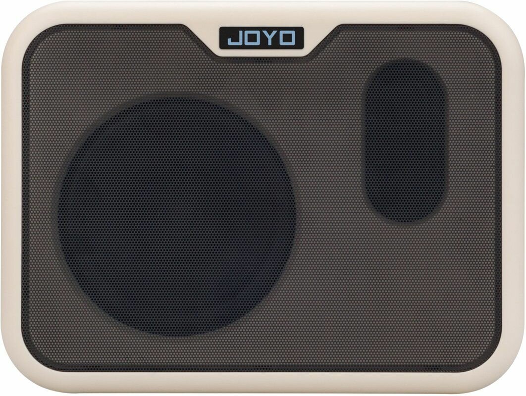 Комбоусилитель для бас-гитары Joyo MA-10B -SZ