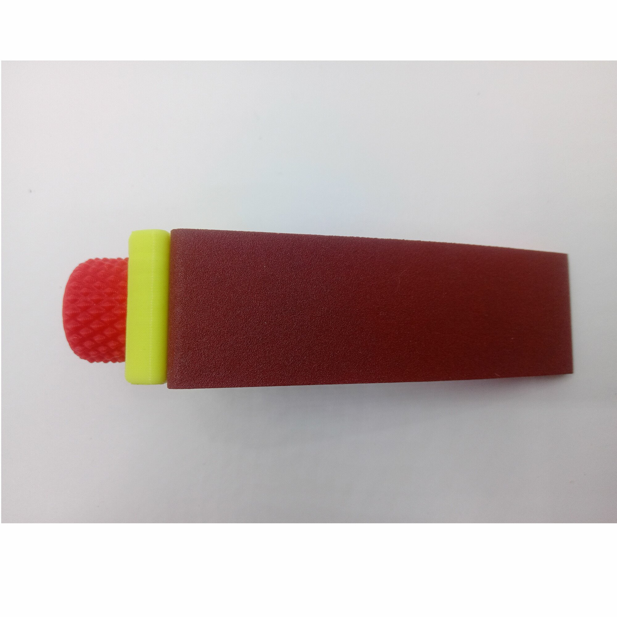 Брусок для шлифовки №1