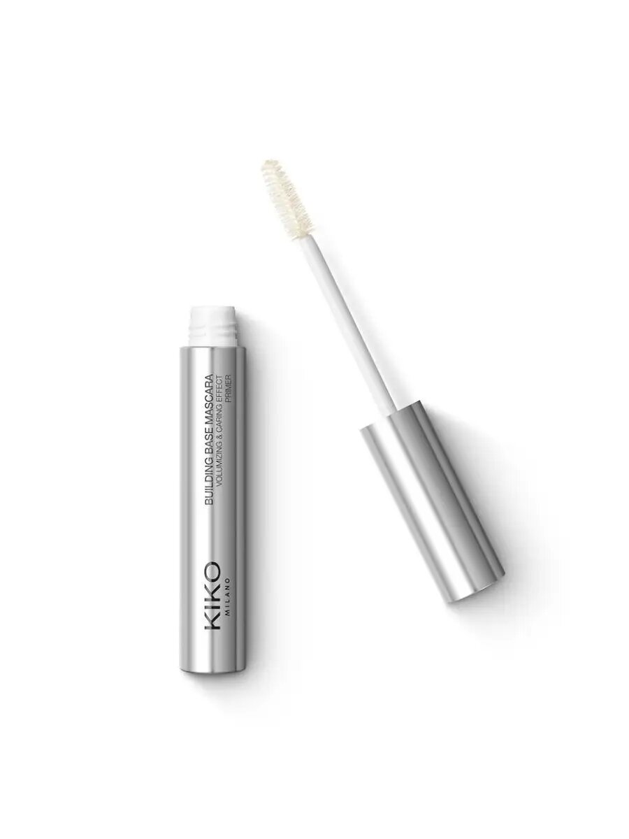 BUILDING BASE Праймер для ресниц, увеличивающий объем и длину
