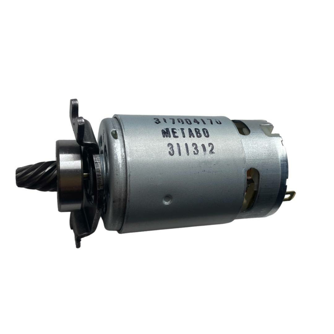 Мотор в сборе для сабельной пилы Metabo PowerMaxx ASE(316054060)