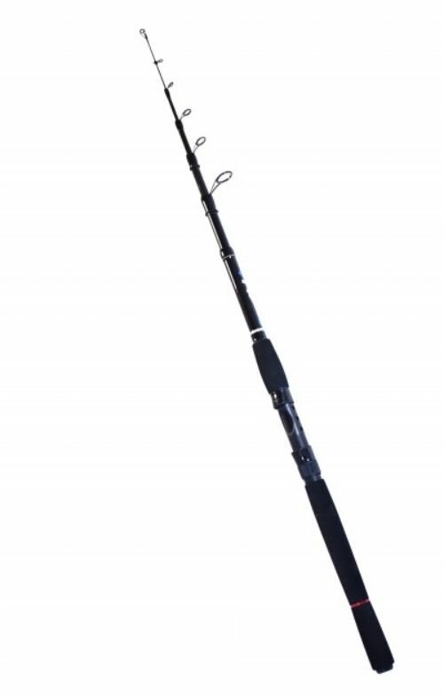 Спиннинг телескопический BoyaBY Aegean MX NO.259 test. 30-75g 2.7m