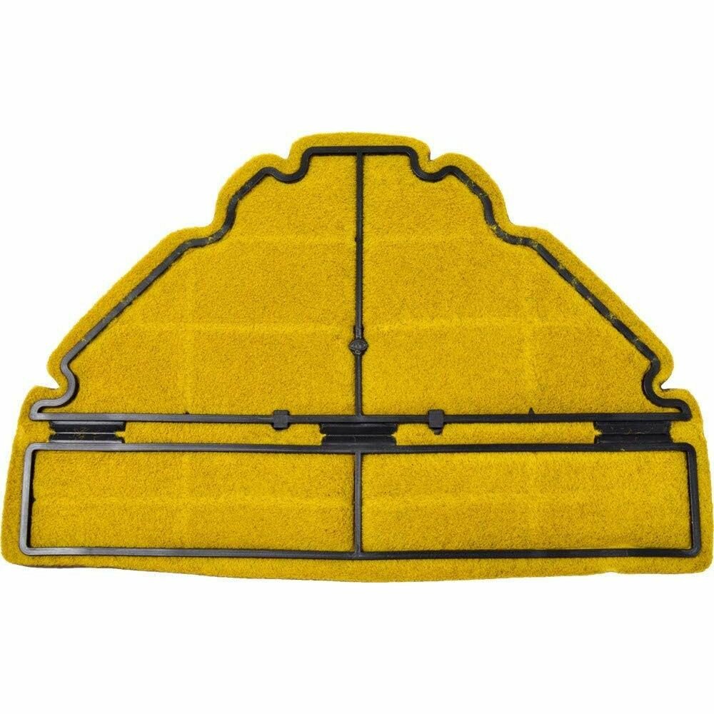 Воздушный фильтр 12-95872 OEM 4WE-14468-00-00 HFA4611 YZF600 THUNDERCAT 96-07