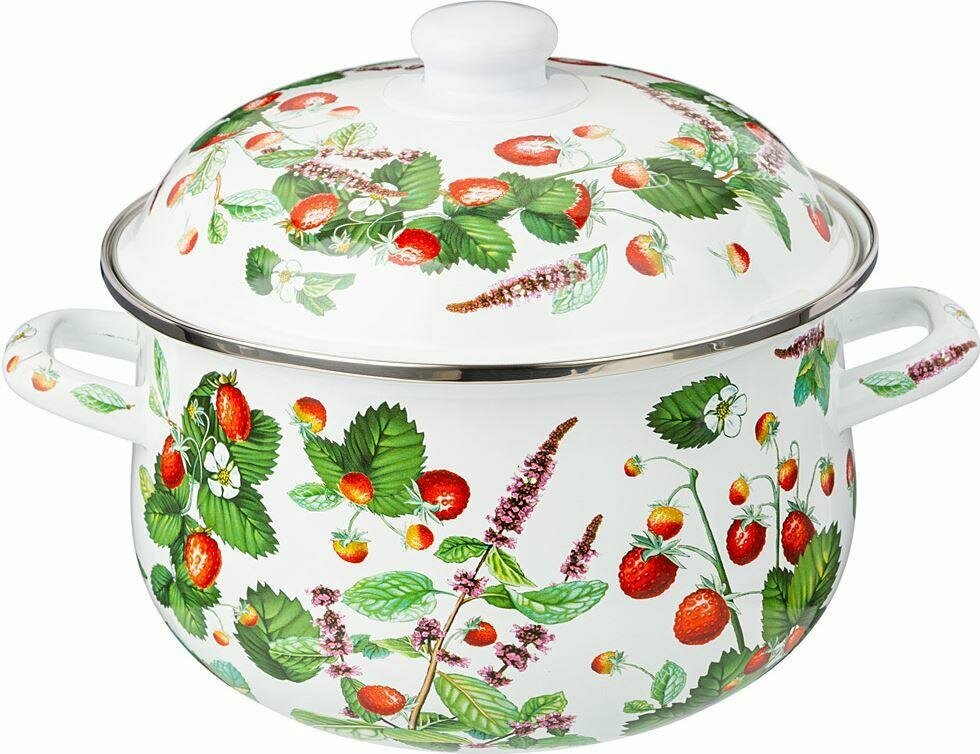 AGNESS 934-563 фруктовая корзина 3.6л