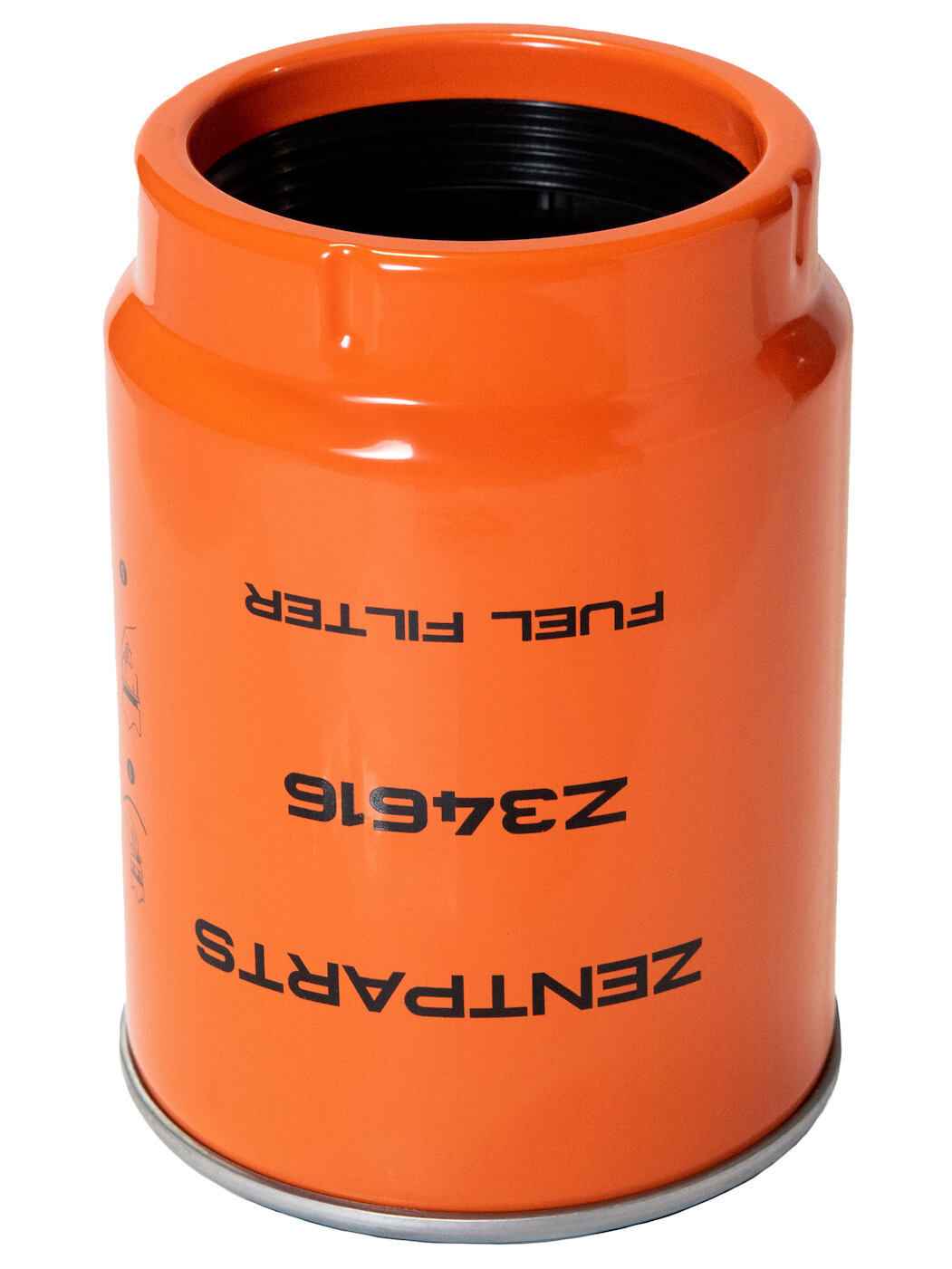 Фильтр топливный сепаратор 1 14UNS h150 D108 DAF CF75 85 XF95 105 MAN