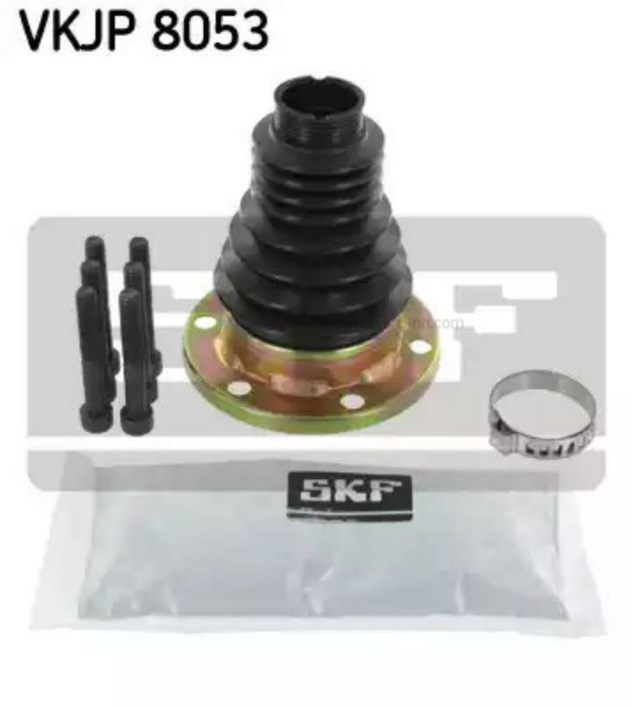 SKF VKJP8053 Пыльник ШРУС, комплект