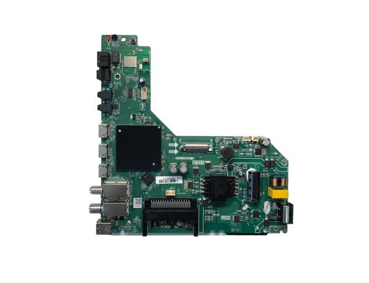 Материнская плата EL. AM950-FG48 TP. T950D4. PB766 для Sber SDX-32F2126