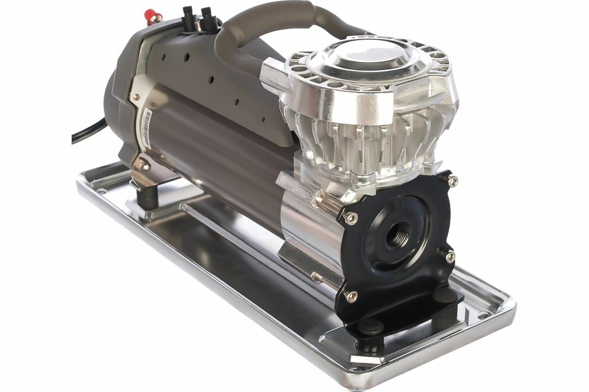 Автомобильный портативный компрессор BERKUT R24