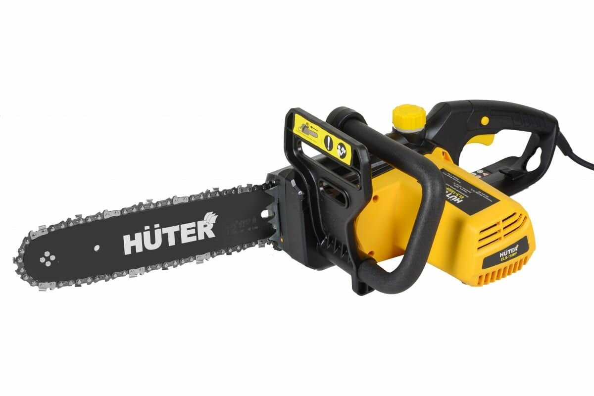 Электропила Huter ELS-1800P 70/10/5