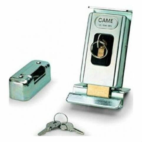 LOCK82 замок для створок Came