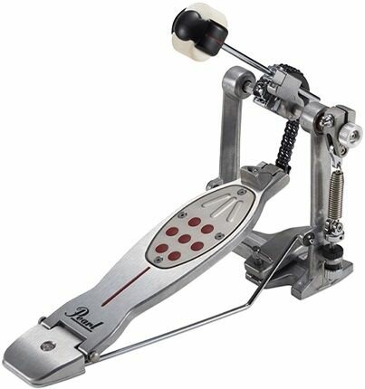 Педаль для бас-барабана PEARL P-2050C/F