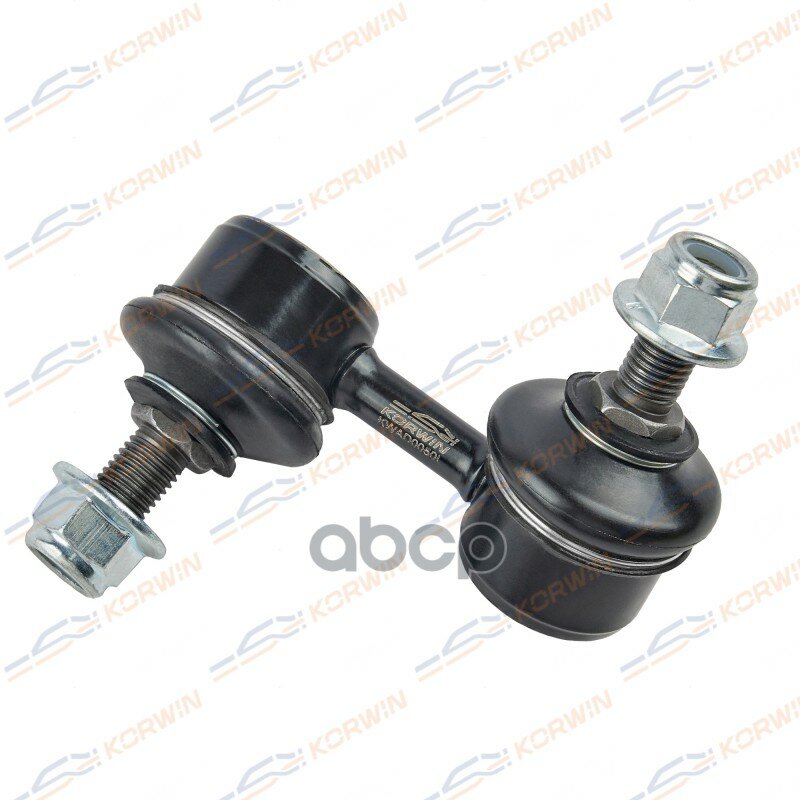 Стойка стабилизатора FR L Honda CR-V 01.01.2001 - 01.01.2006 KORWIN арт. KWAD0050L