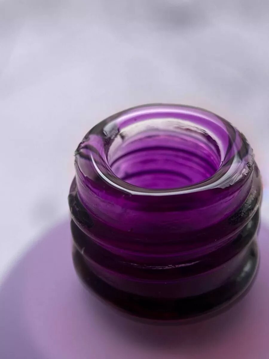 Витражный гель-лак Tint 02, 10мл