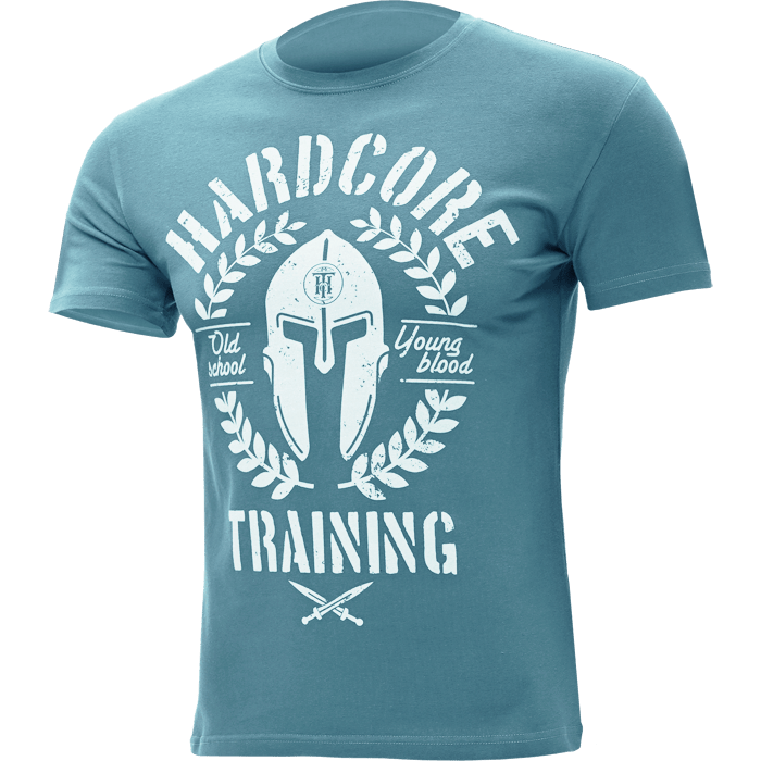 Футболка Helmet