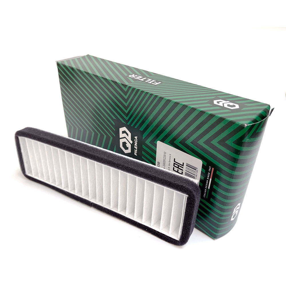 Фильтр салона Соболь, Газель 3302-00-8122010 "Pilenga"