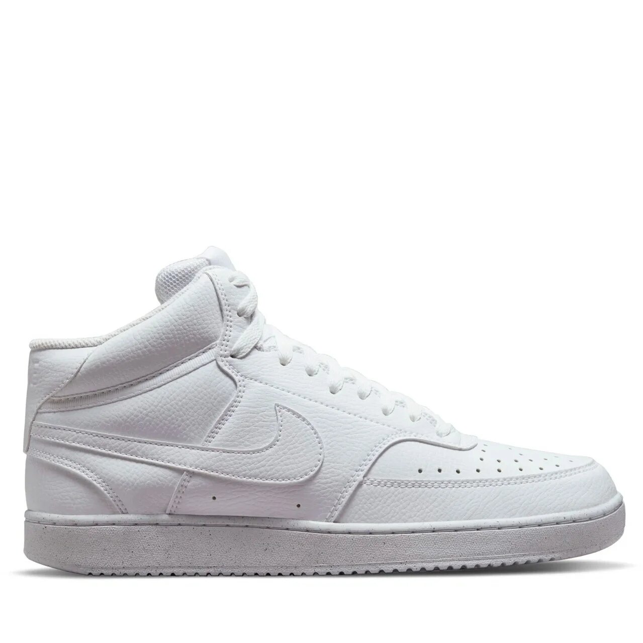 Кроссовки Court Vision Mid