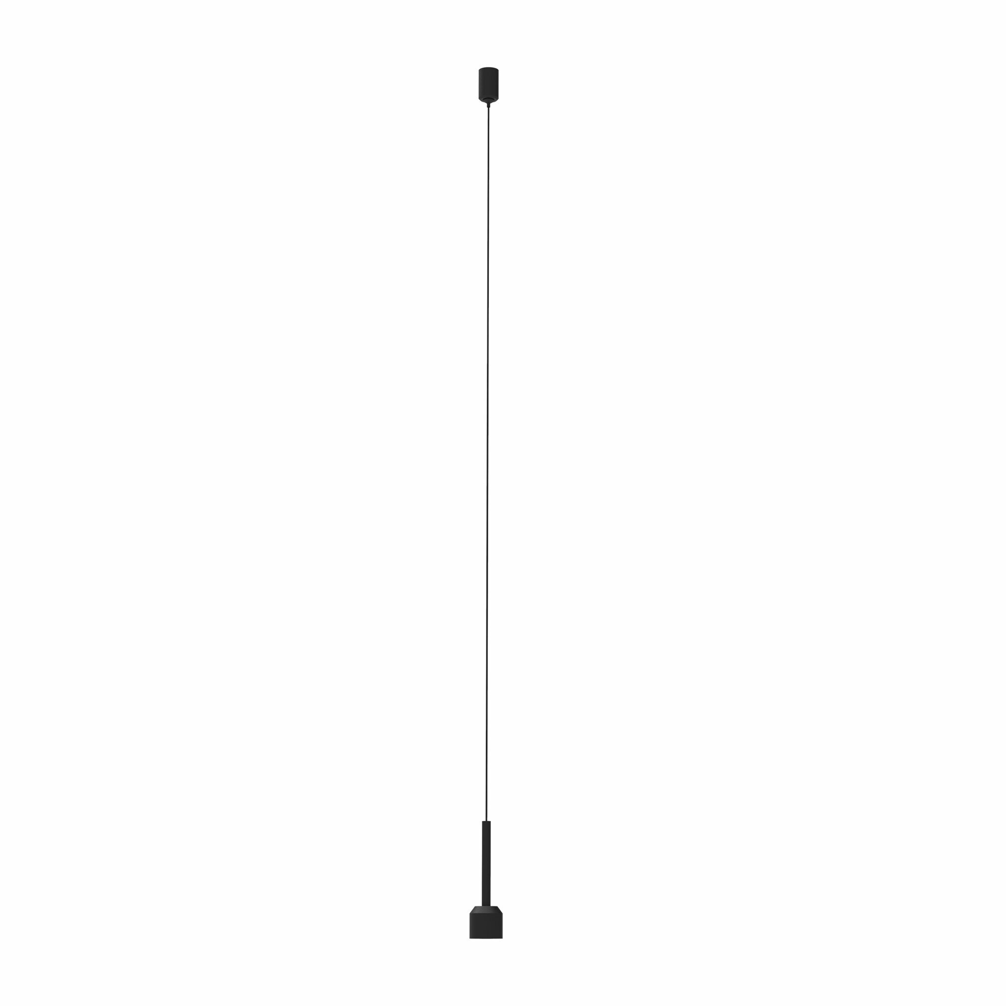Подвес Arlight Подвес ART-APRIORI-HANG-A-L1500 (BK) (Arlight, IP20 Металл, 3 года)