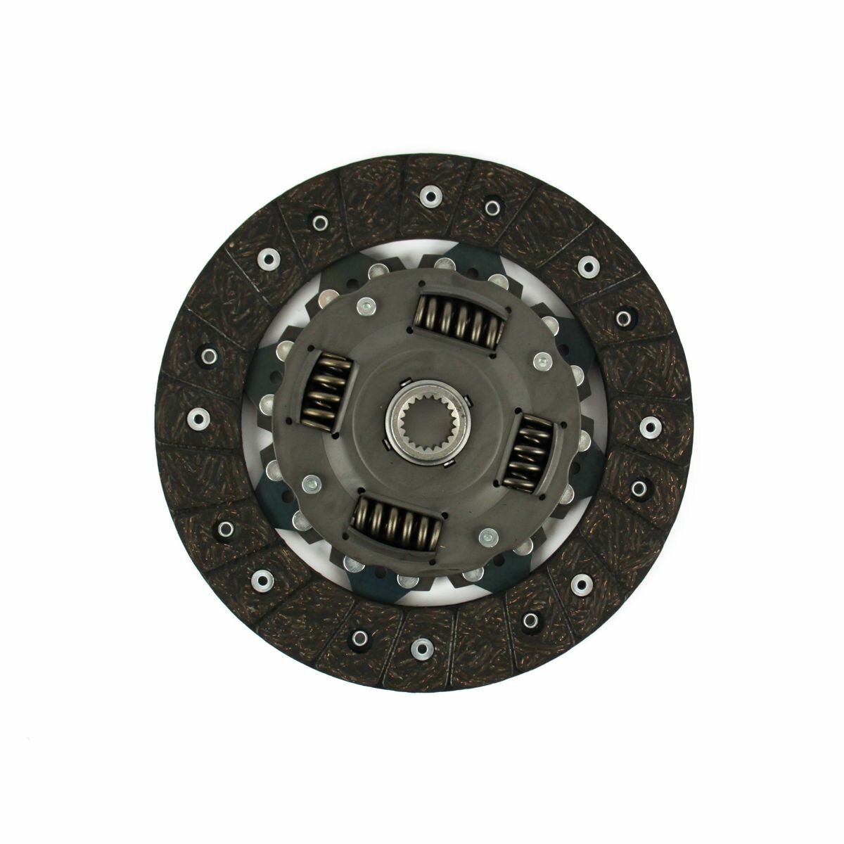 Диск сцепления Lifan X60 / Лифан икс 60 ; LFB479Q1601200A1