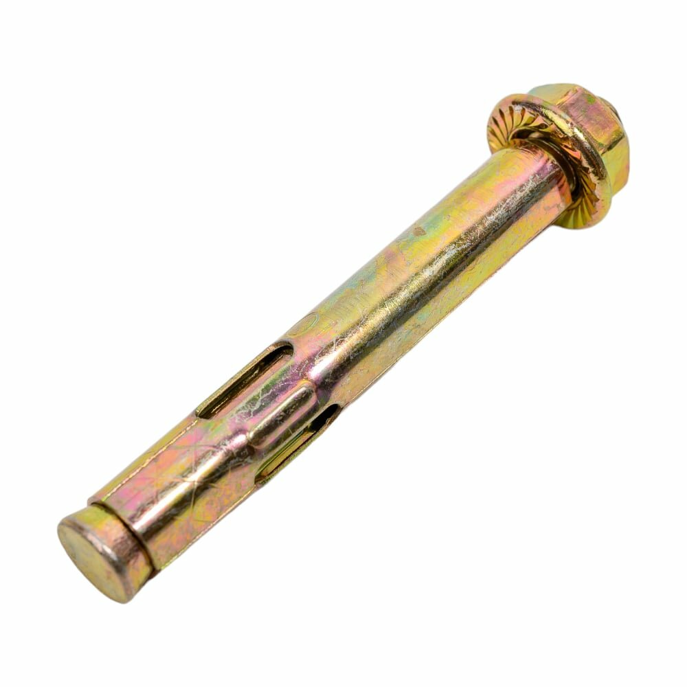 Анкерный болт качественный крепеж 10/77 10/75 (10 шт.)