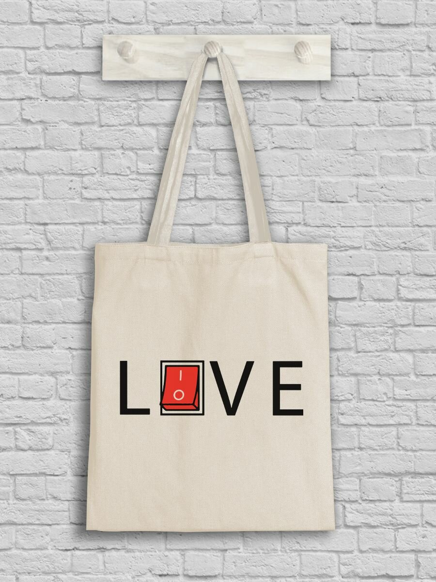 Сумка шоппер