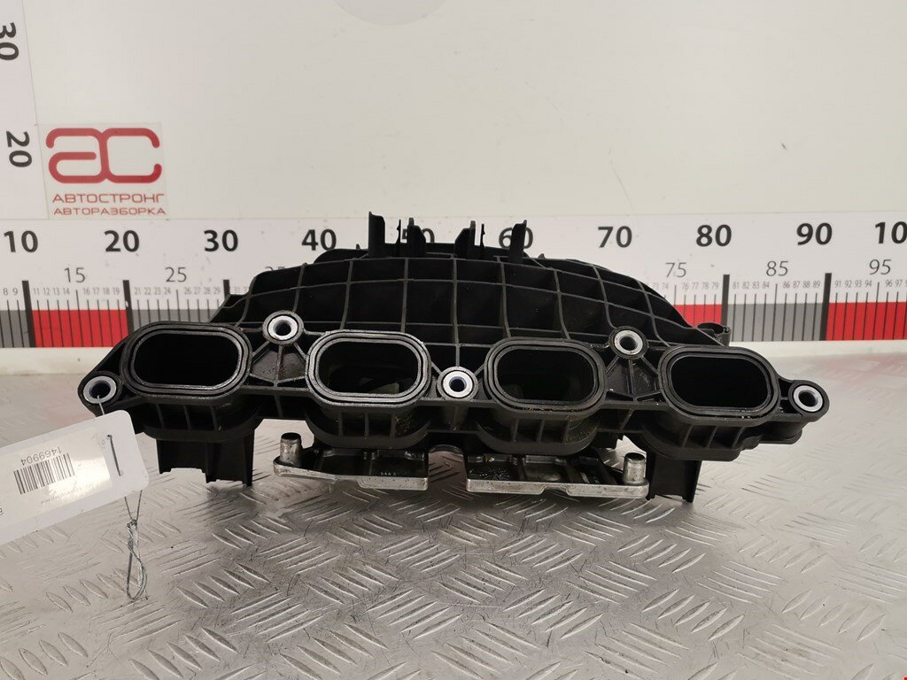 Коллектор впускной BMW X1 (E84) 11617588126 арт. 1469904