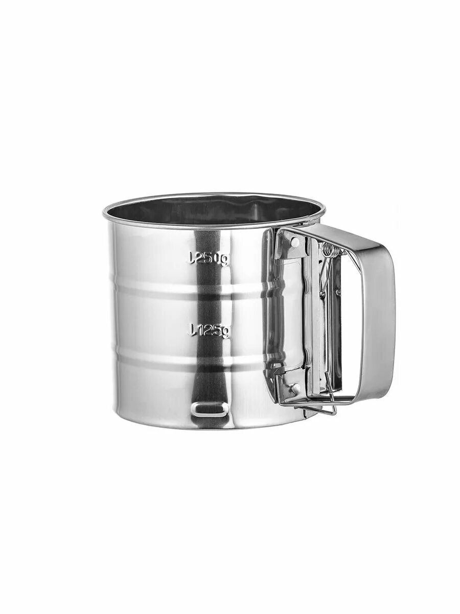 Кружка сито