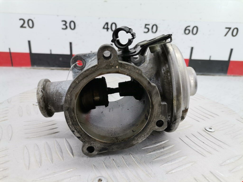 Клапан ЕГР EGR BMW 5-Series (E60/E61) 11717804382 арт. 1591137