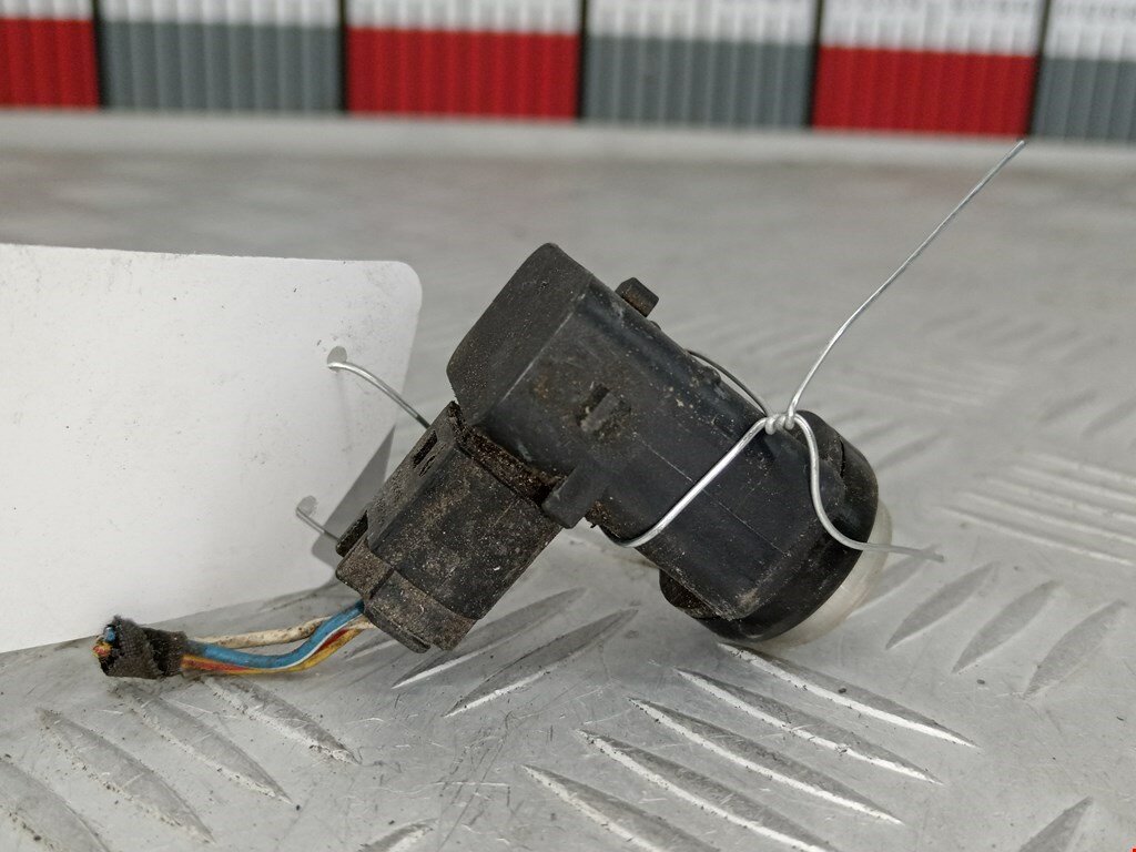 Парктроник (датчик парковки) Ford Focus 1 1S7J15K859AA арт. 1865462