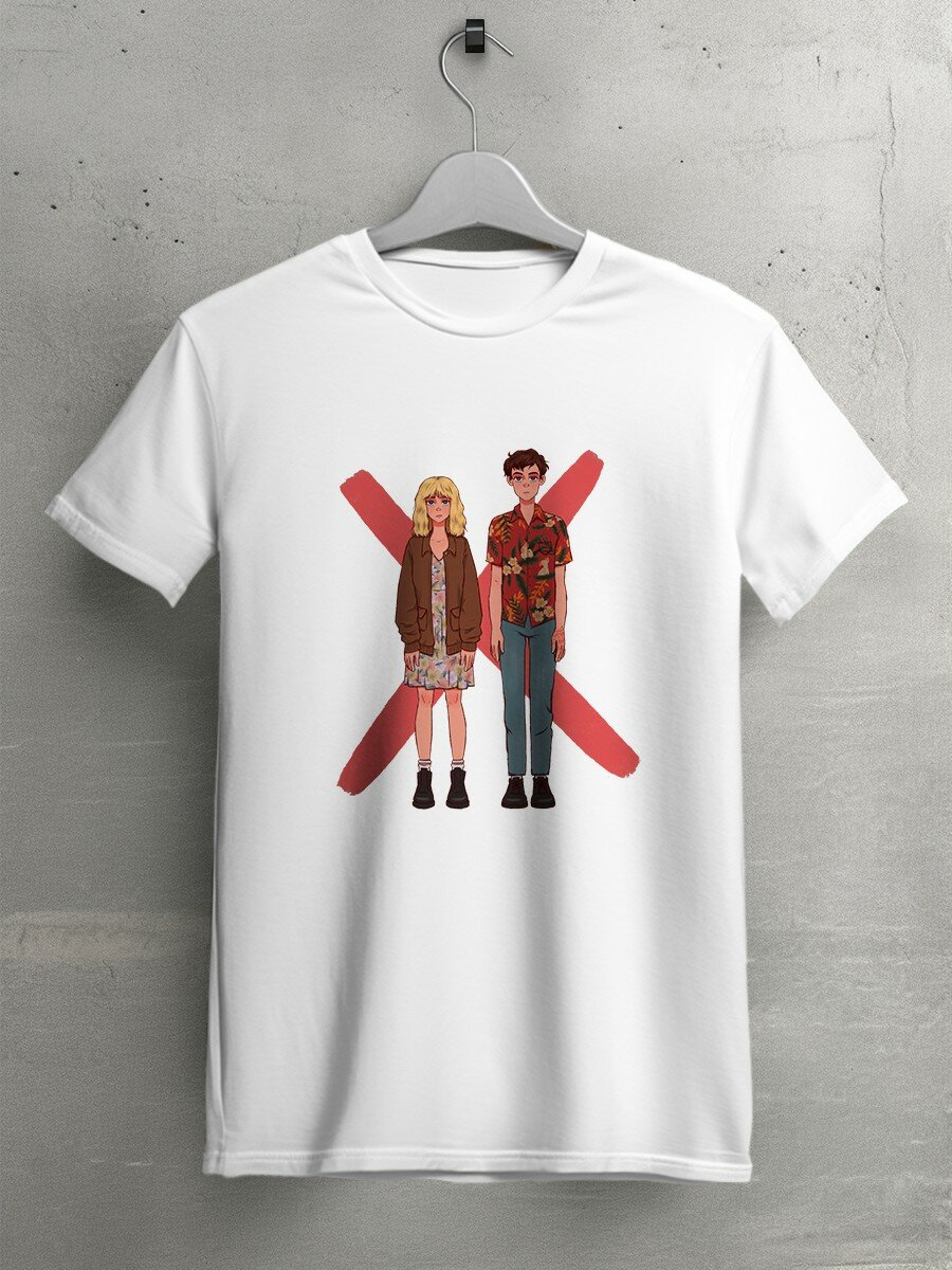 Футболка