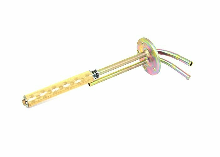 Бензозаборник дв.402,406 для а/м Газель 3302,2705 (мет. бак) метал. сетка