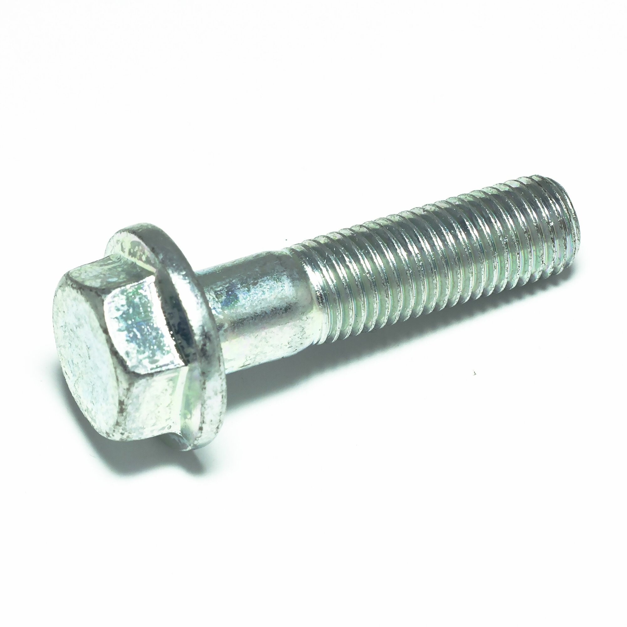 Болт М10*1,25*40 кроншт. дв. и генератора 2112 (БелЗАН)(уп. 20 шт)