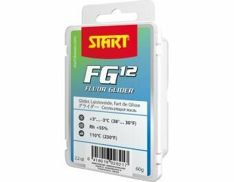 Парафин сервисный START FG 12 +3 -3 180 g 03615