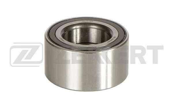 Zekkert. Подшипник ступицы передней (с ABS) Ford Fiesta, Ecosport, Transit VIII, Tourneo, Mazda 2.