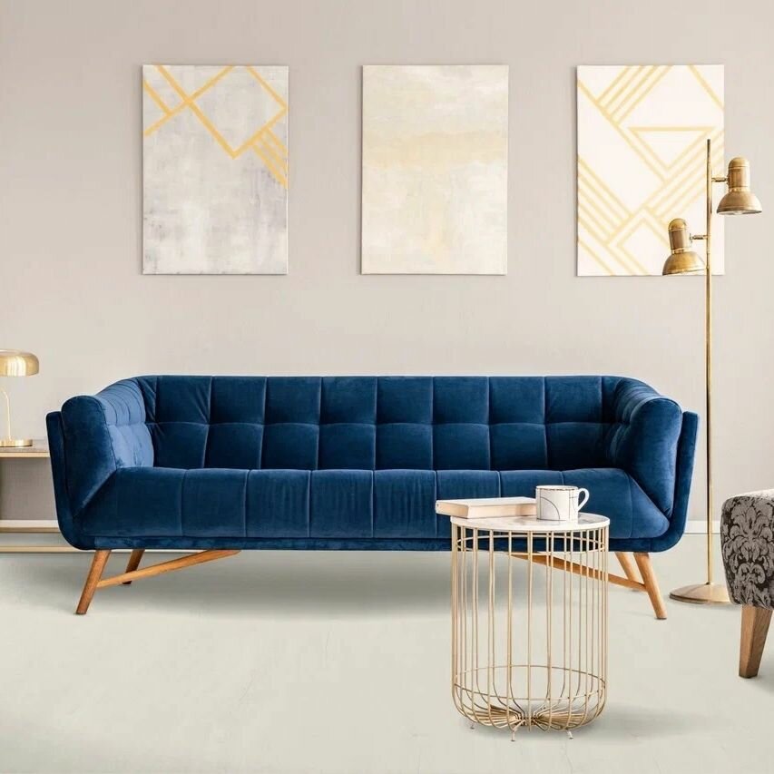 Виниловый ламинат Alpine Floor SEQUOIA LVT ЕСО 6-6 Секвойя Калифорния 2,245 м2, толщиной 3,2 мм