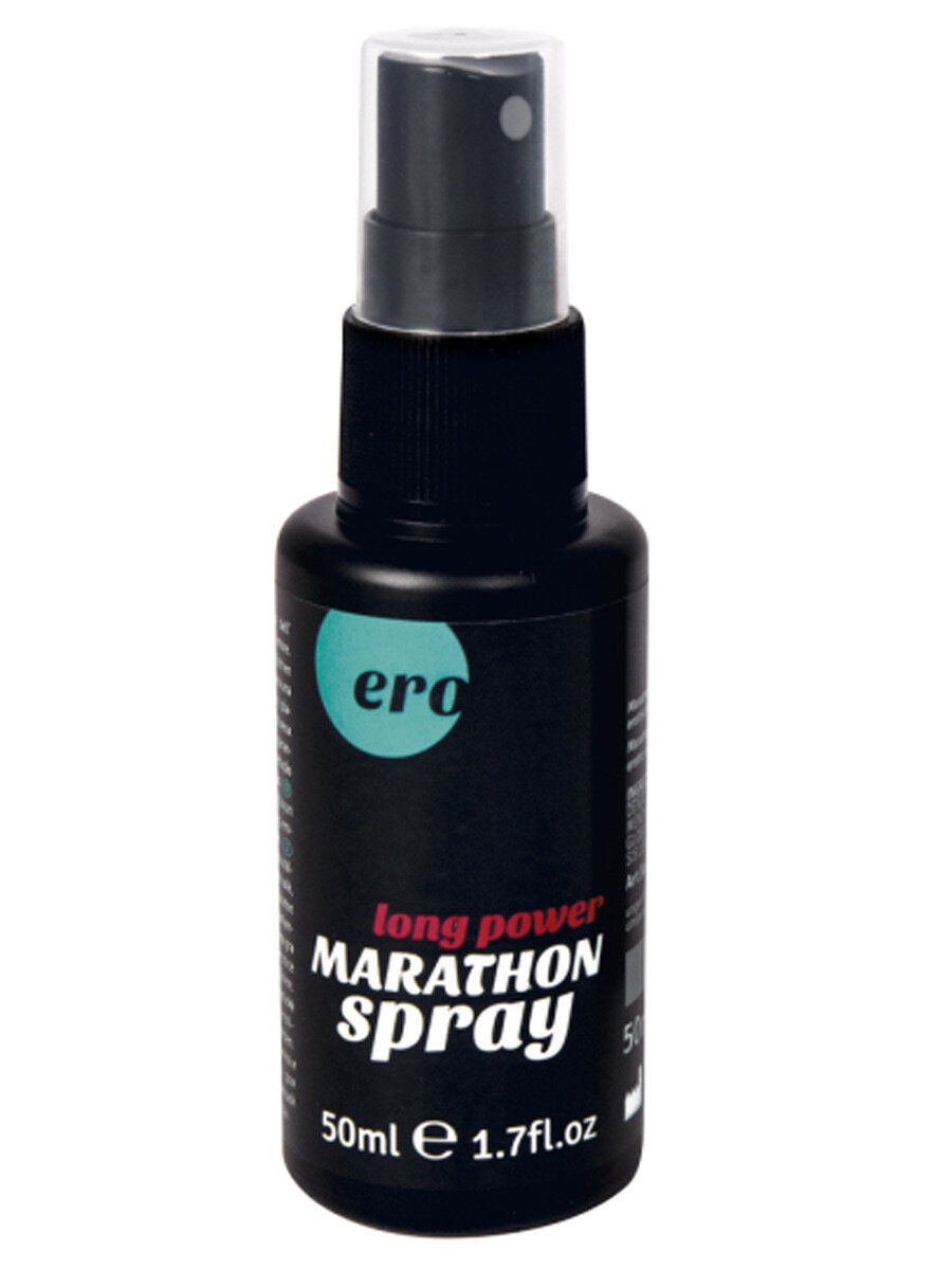 Marathon Spray men - Long Power спрей пролонгатор для мужчин 50 мл.