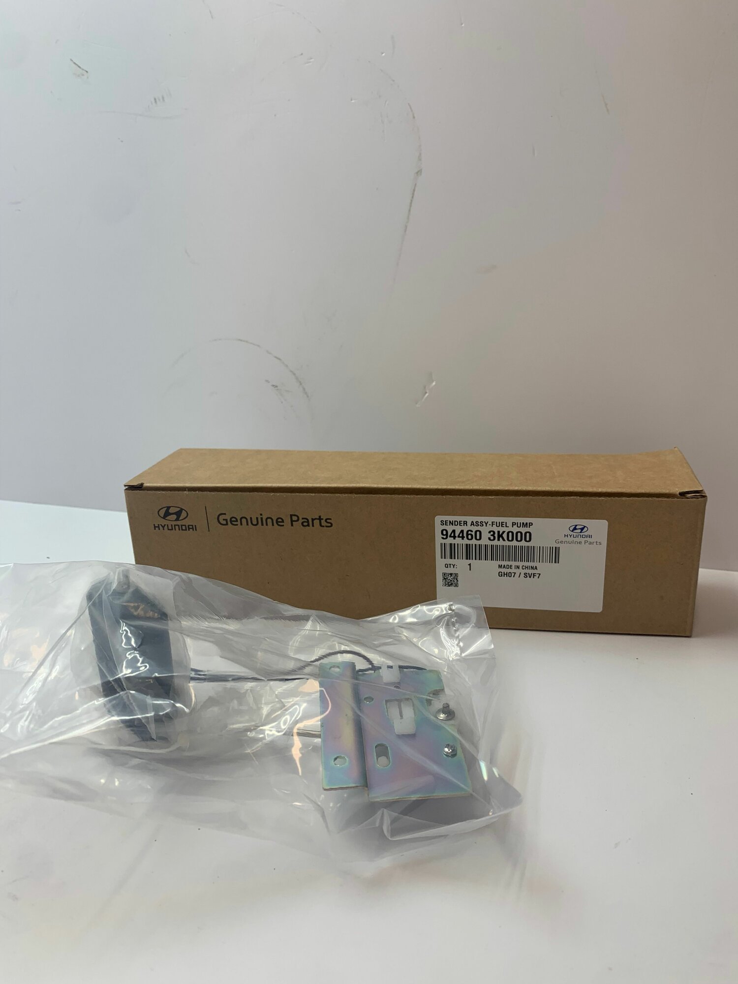 Датчик уровня топлива 944603K000 HYUNDAI/KIA