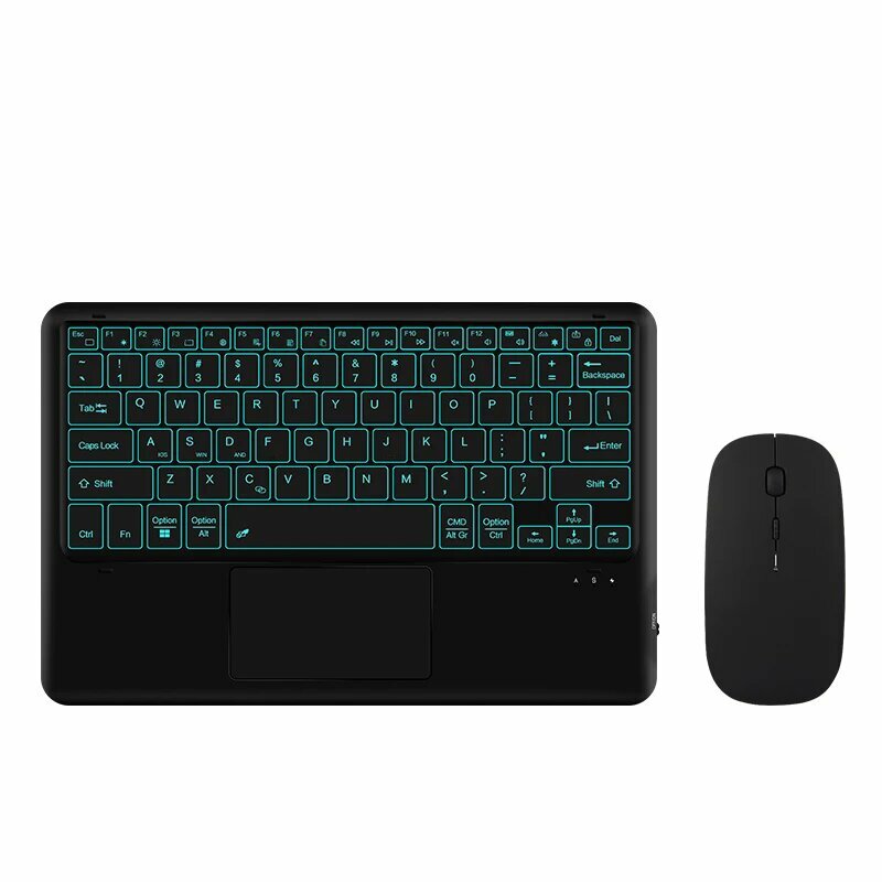 Беспроводная Bluetooth-клавиатура для Microsoft Surface Russian Layout, keyboard add mouse