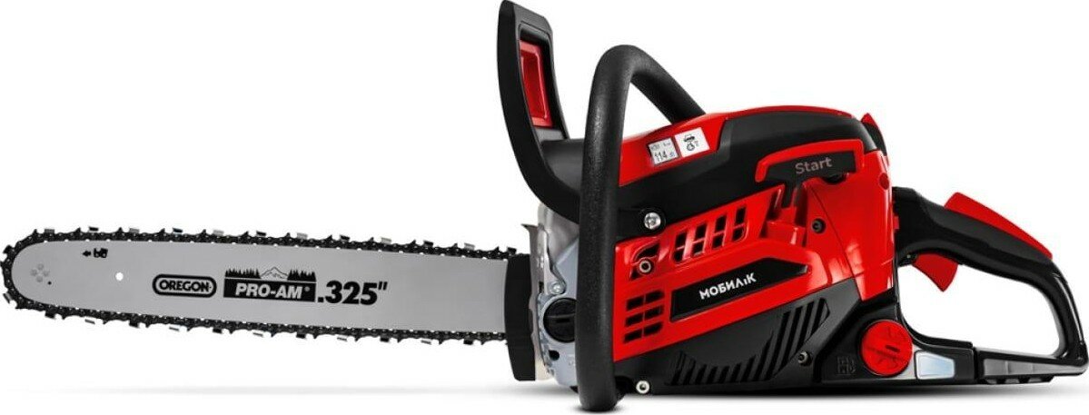 Бензопила мобил К XC455 премиум [MBK0027199]