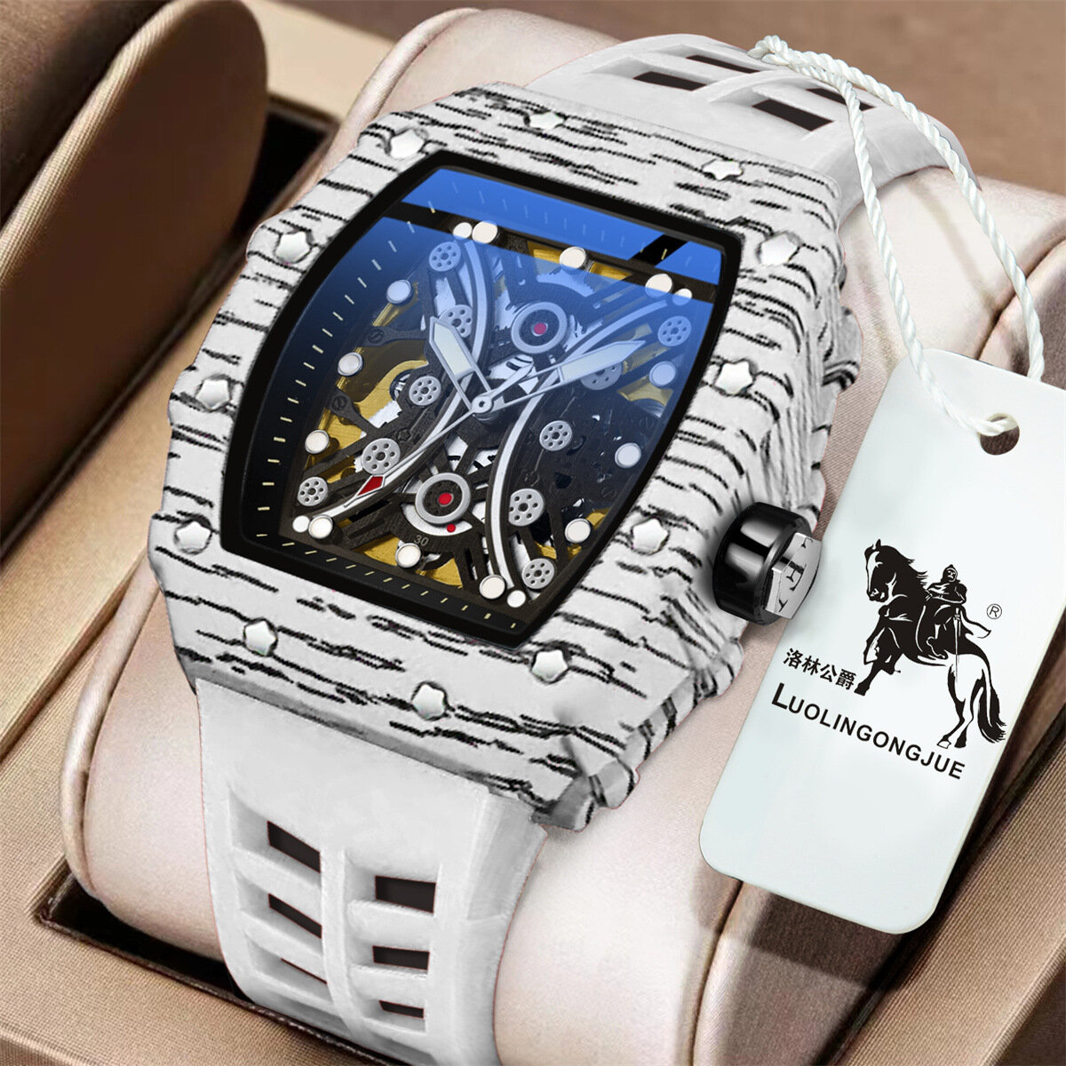 Наручные часы