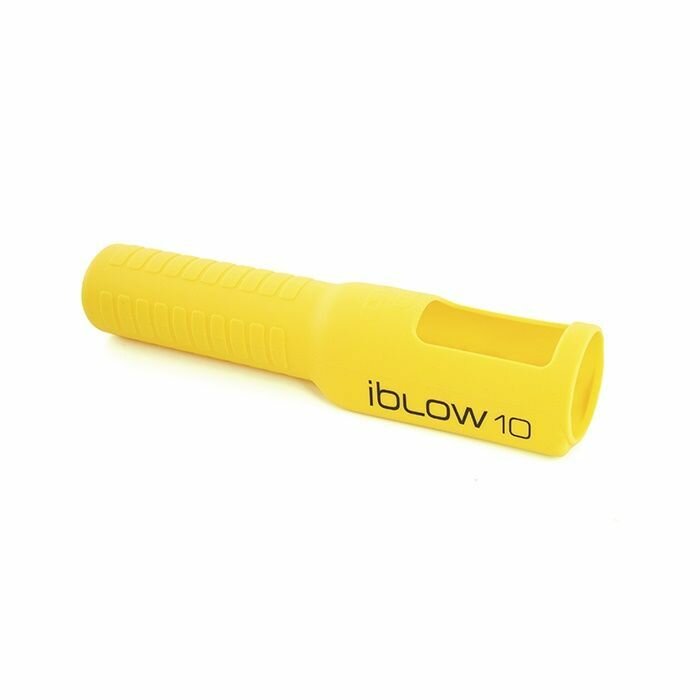 Чехол силиконовый к анализатору Динго iBlow 10