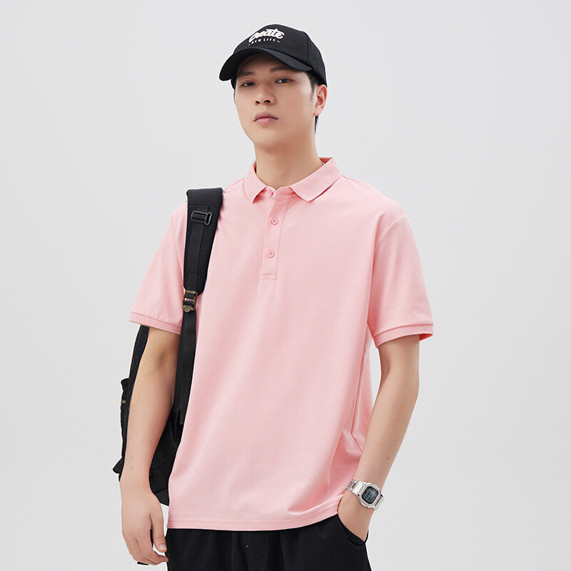 Поло спортивное