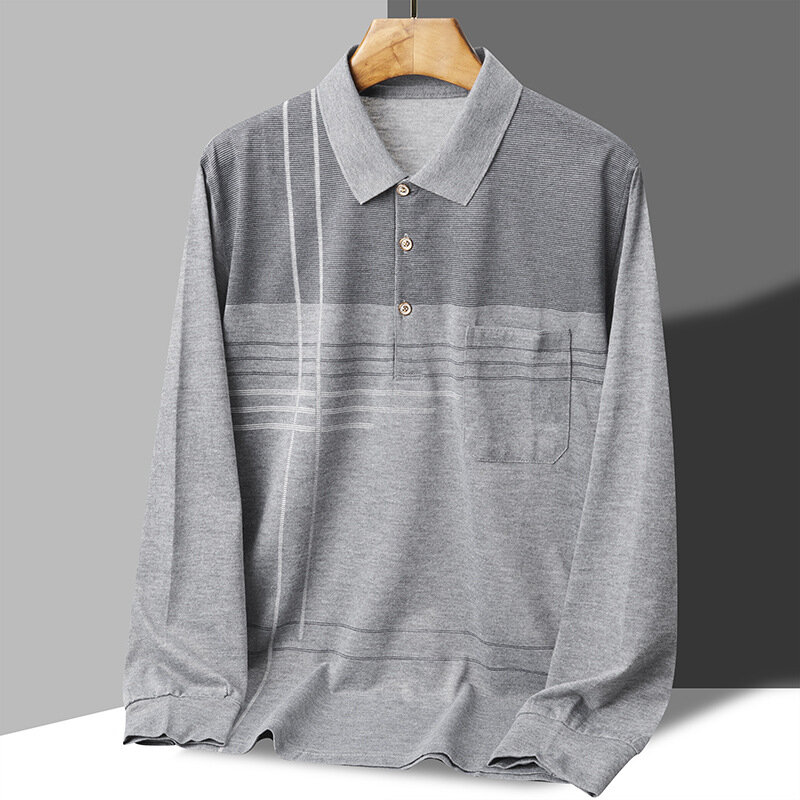 Поло спортивное